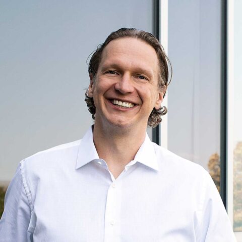 Keri Donaldson - SOLVD Health