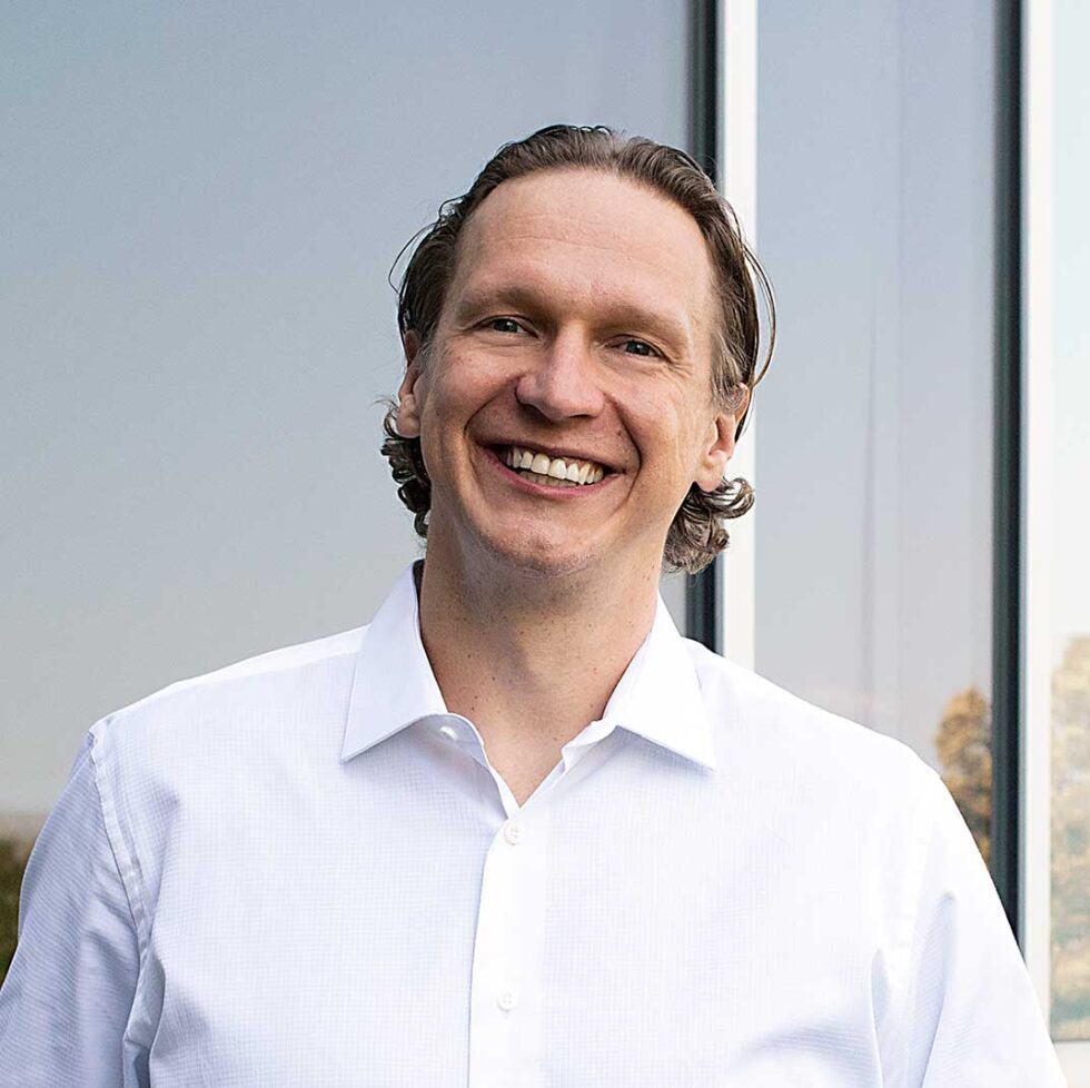 Keri Donaldson - SOLVD Health