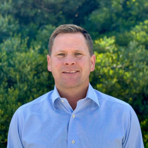 Ron McCullough, PhD, MBA - SOLVD Health